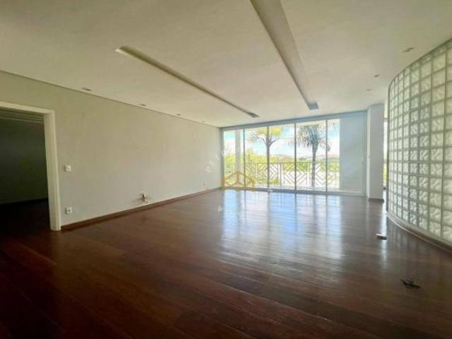 Casa com 5 dormitórios à venda, 570 m² por R$ 5.500.000,00 Loteamento Alphaville Campinas Campin