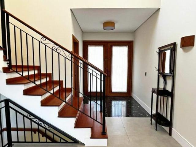 Casa com 5 dormitórios à venda, 570 m² por R$ 5.500.000,00 Posse Nova Itupeva/SP