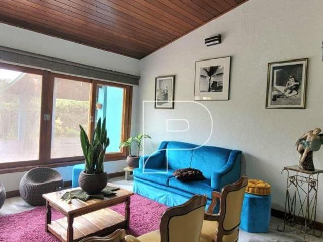 Casa com 5 dormitórios à venda, 571 m² por R$ 2.200.000,00 Patrimônio do Carmo São Roque/SP