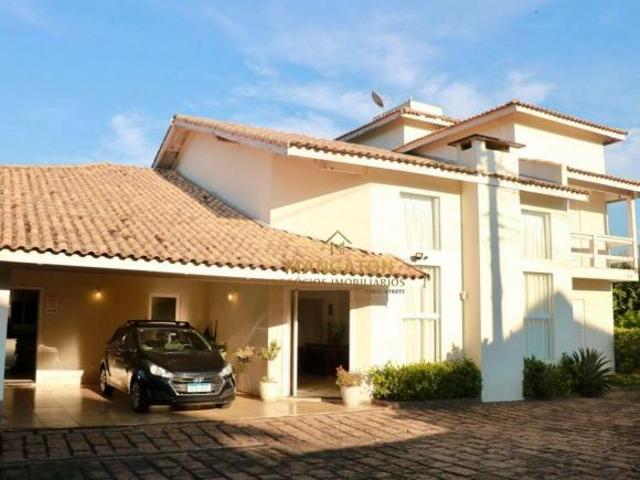 Casa com 5 dormitórios à venda, 586 m² por R$ 2.200.000,00 Jardim Ribeirão II Itupeva/SP