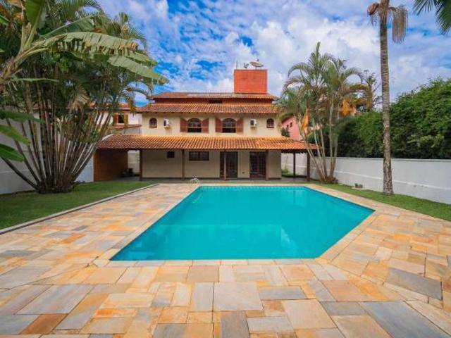 Casa com 5 dormitórios à venda, 580 m² por R$ 1.949.000,00 Recanto Impla Carapicuíba/SP