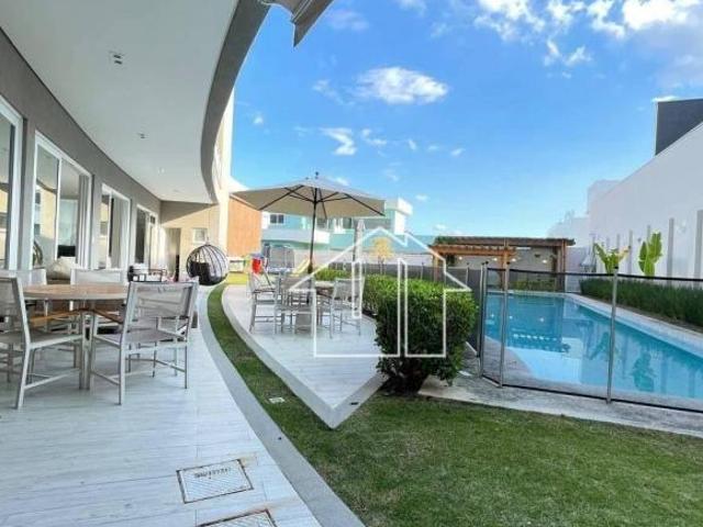 Casa com 5 dormitórios à venda, 580 m² por R$ 6.800.000,00 Urbanova São José dos Campos/SP