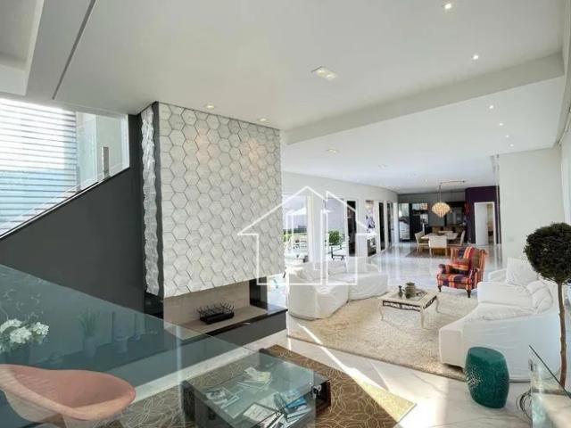 Casa com 5 dormitórios à venda, 580 m² por R$ 6.800.000,00 Urbanova São José dos Campos/SP