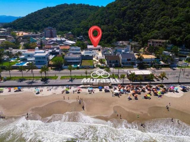 Casa com 5 dormitórios à venda, 583 m² por R$ 8.000.000,00 Centro Guaratuba/PR
