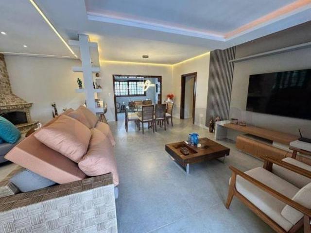 Casa com 5 dormitórios à venda, 598 m² por R$ 4.500.000,00 Park Imperial