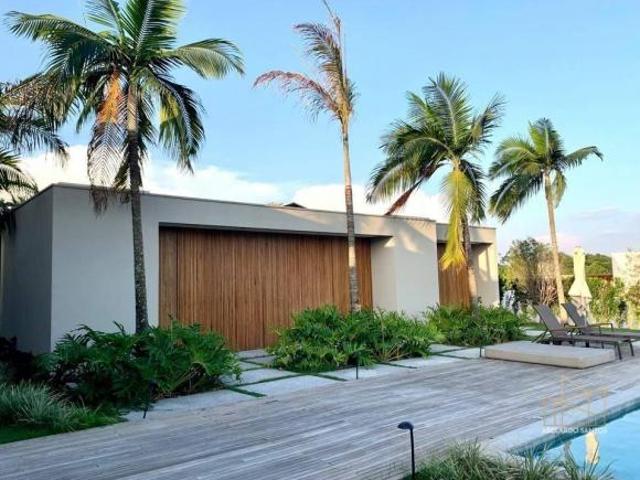 Casa com 5 dormitórios à venda, 590 m² por R$ 11.700.000,00 Condomínio Terras de São José I Itu/