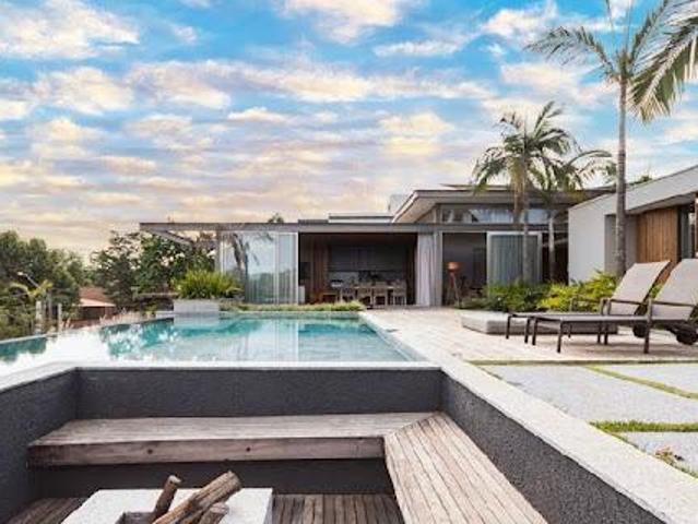 Casa com 5 dormitórios à venda, 590 m² por R$ 11.900.000,00 Condomínio Terras de São José Itu/SP