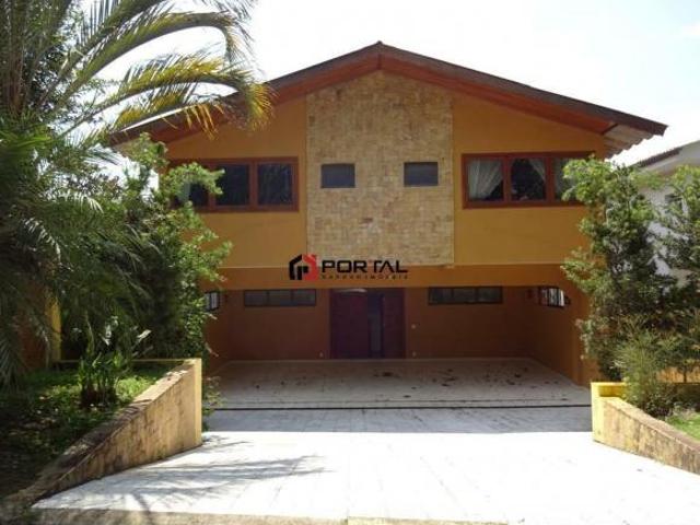 Casa com 5 dormitórios à venda, 590 m² por R$ 1.200.000,00 Cotia Cotia/SP