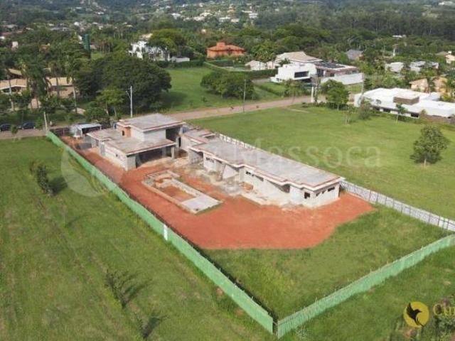 Casa com 5 dormitórios à venda, 606 m² por R$ 8.000.000,00 Condomínio Fazenda Vila Real de Itu I
