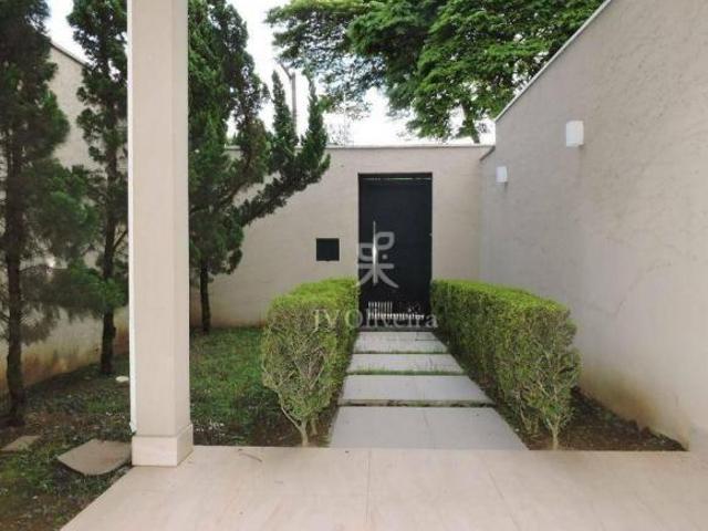 Casa com 5 dormitórios à venda, 600 m²