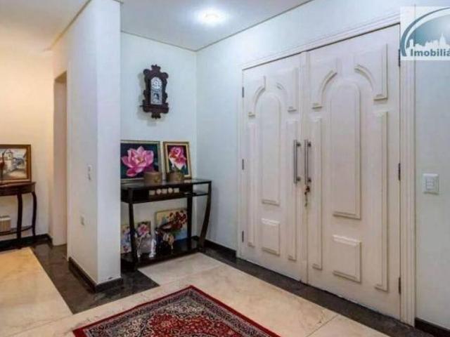 Casa com 5 dormitórios à venda, 600 m² por R$ 3.400.000,00 Condomínio Village Visconde de Itamarac