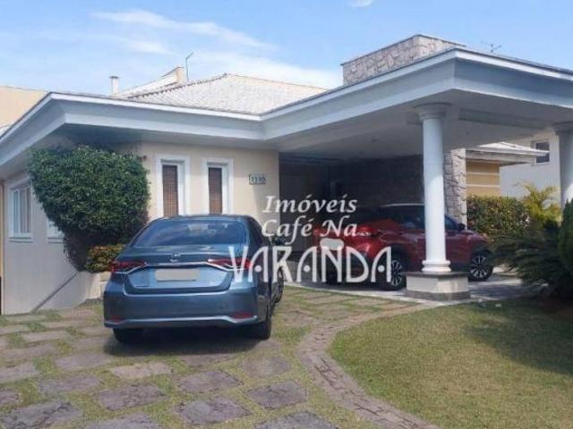 Casa à venda, 600 m² por R$ 3.400.000,00 Condomínio Village Visconde de Itamaracá Valinhos/SP