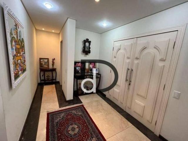 Casa com 5 dormitórios à venda, 600 m² por R$ 3.400.000,00 Village Visconde De Itamaracá Valinho