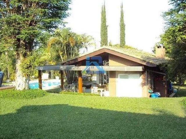 Casa com 5 dormitórios à venda, 600 m² por R$ 3.710.000,00 Morada das Fontes Itatiba/SP