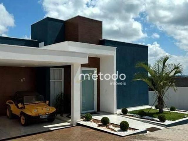 Casa à venda, 600 m² por R$ 3.180.000,00 Residencial Parque Lago Dourado Jacareí/SP