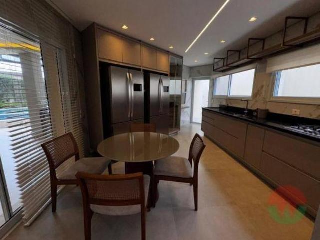 Casa com 6 dormitórios à venda, 1000 m² por R$ 12.000.000,00 Acapulco Guarujá/SP