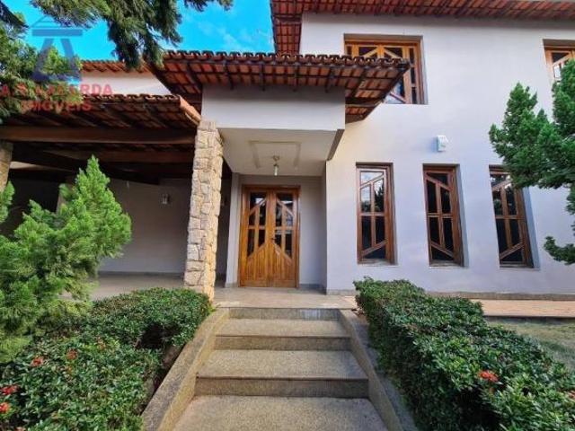 Casa com 5 dormitórios à venda, 600 m² por R$ 1.400.000 Jardim Panorama Montes Claros/MG