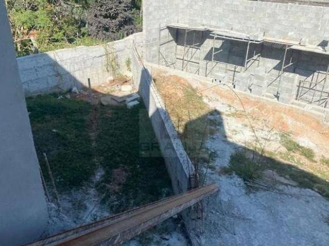 Casa com 5 dormitórios à venda, 600 m² por R$ 1.799.000 Cemucam Cotia/SP