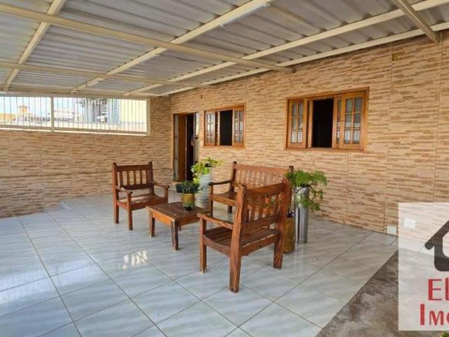 Casa com 5 dormitórios à venda, 600 m² por R$ 1.100.000,00 Vila Pompéia Campinas/SP