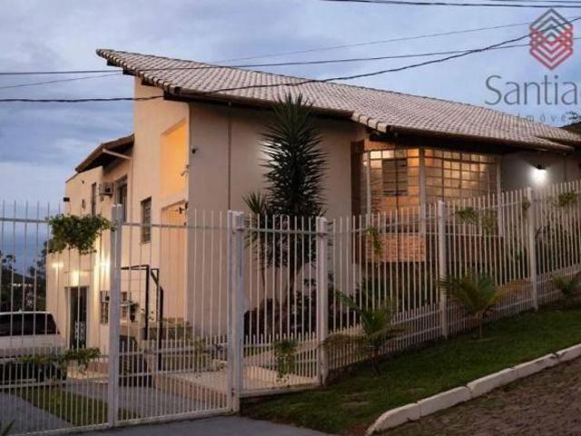 Casa com 5 dormitórios à venda, 600 m² por R$ 1.300.000 Santa Cruz Juiz de Fora/MG