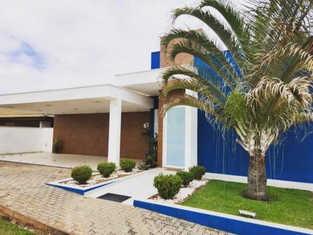Casa com 5 dormitórios à venda, 600 m² por R$ 2.700.000,00 Condomínio Lago Dourado Jacareí/SP