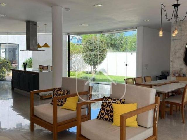 Casa com 5 dormitórios à venda, 600 m² por R$ 2.300.000,00 Jardim Costão Santa Branca/SP