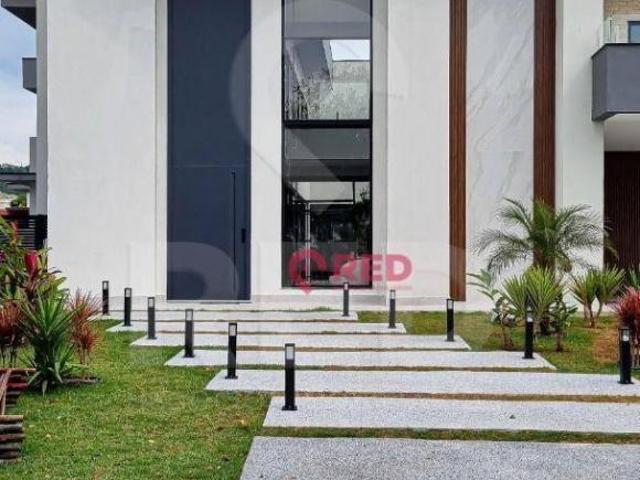 Casa com 5 dormitórios à venda, 600 m² por R$ 7.900.000,00 Condominio Serra Azul 1 Itupeva/SP