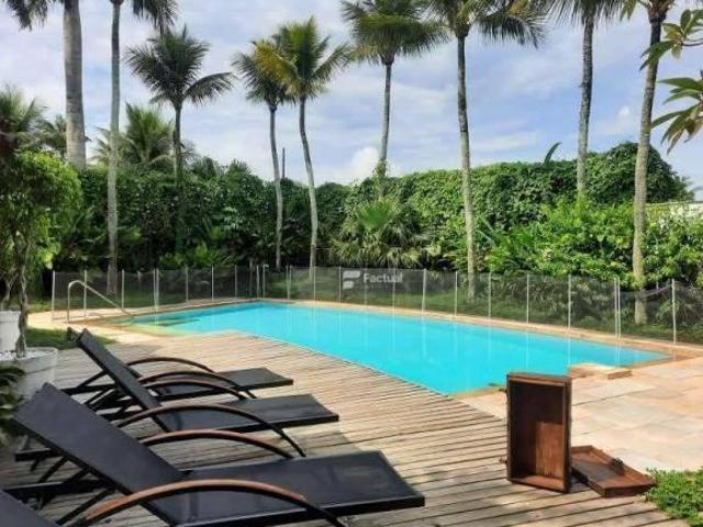 Casa com 5 dormitórios à venda, 600 m² por R$ 4.900.000,00 Acapulco Guarujá/SP