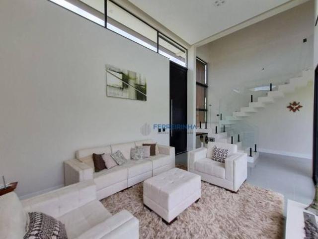 Casa à venda, 600 m² por R$ 5.490.000,00 Urbanova São José dos Campos/SP