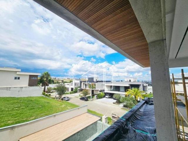 Casa com 5 dormitórios à venda, 600 m² por R$ 6.900.000,00 Urbanova São José dos Campos/SP