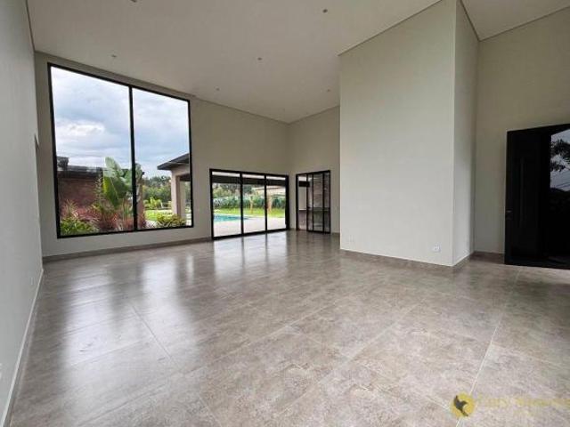 Casa com 5 dormitórios à venda, 600 m² por R$ 8.500.000,00 Condomínio Fazenda Vila Real de Itu I