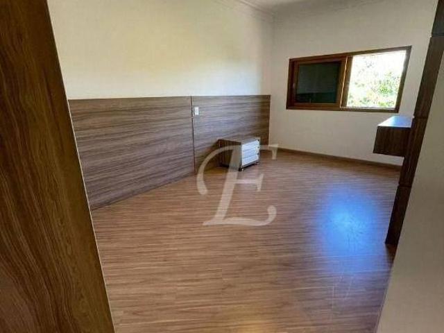 Casa à venda, 600 m² por R$ 8.000.000,00 Condominio Porto Atibaia Atibaia/SP