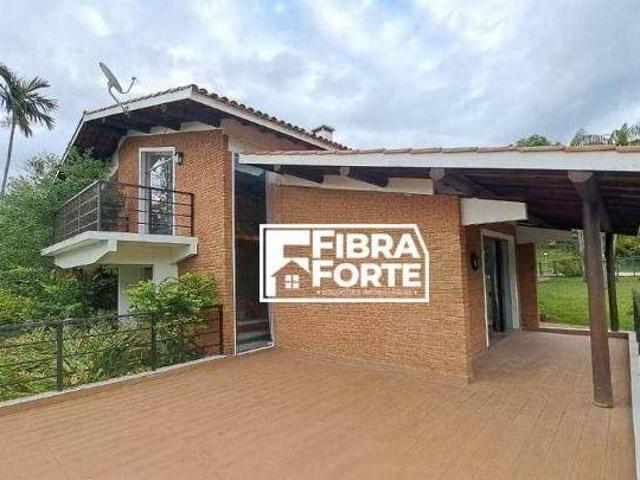 Casa com 5 dormitórios à venda, 600 m² por R$ 8.000.000,00 Village Sans Souci Valinhos/SP