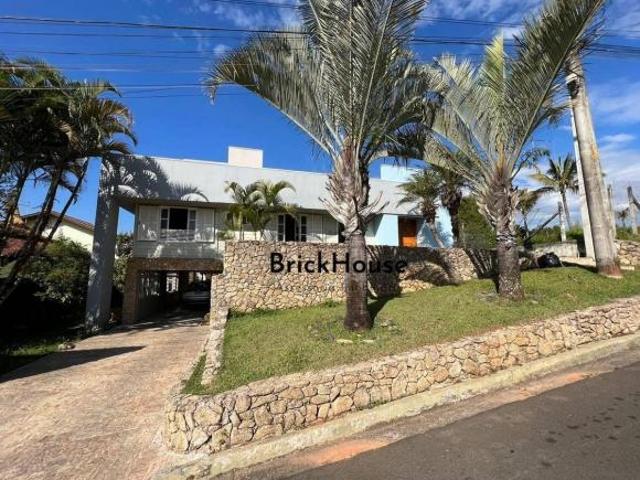 Casa com 5 dormitórios à venda, 610 m² por R$ 3.600.000,00 Vinhas João Paulo II São Roque/SP
