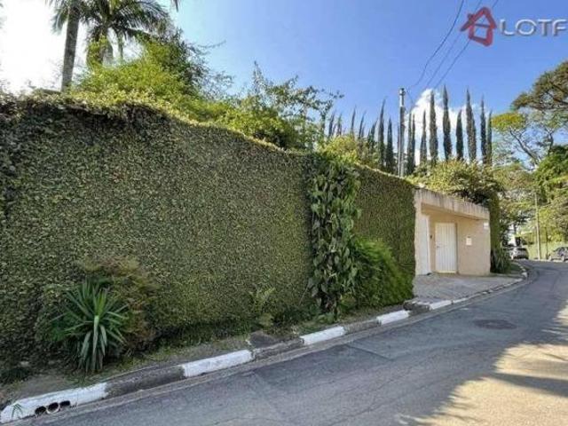 Casa com 5 dormitórios à venda, 610 m² por R$ 4.600.000,00 Granja Viana Cotia/SP