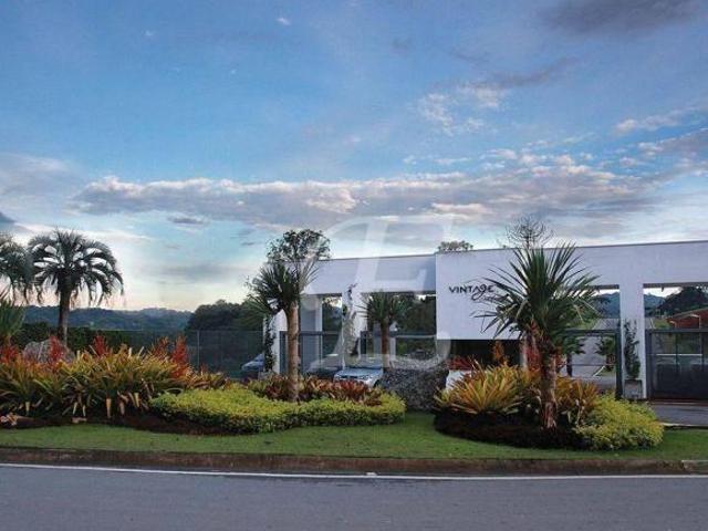 Casa com 5 dormitórios à venda, 610 m² por R$ 8.990.000,00 Granja Viana Vintage Cotia/SP
