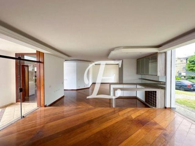 Casa com 5 dormitórios à venda, 620 m² Alphaville