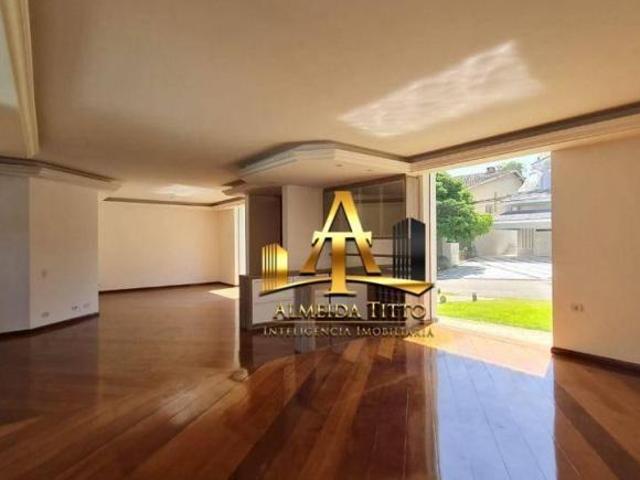 Casa com 5 dormitórios à venda, 620 m² por R$ 3.500.000,00 Morada das Flores Aldeia da Serra S
