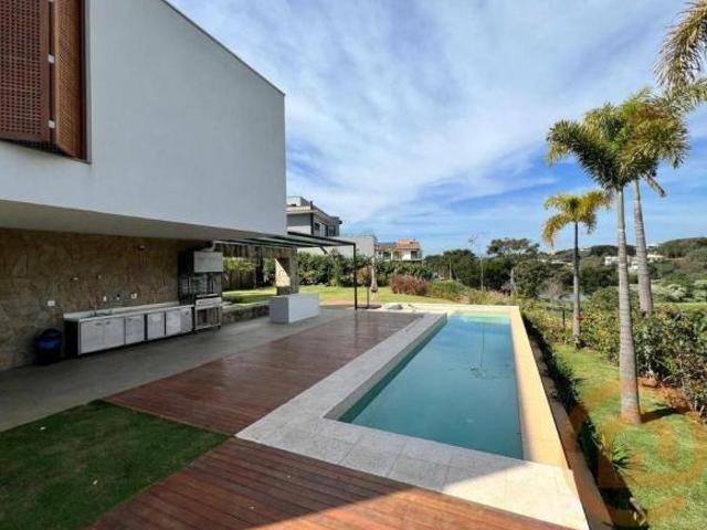Casa com 5 dormitórios à venda, 620 m² por R$ 7.700.000,00 Serra Azul Itupeva/SP