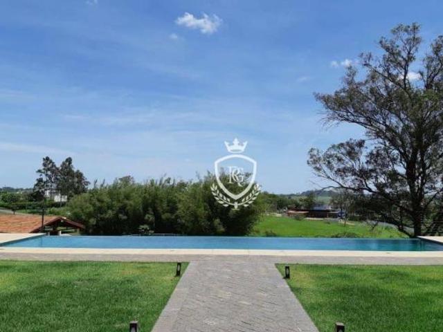 Casa à venda, 620 m² por R$ 4.290.000,00 Condomínio Haras Paineiras Salto/SP