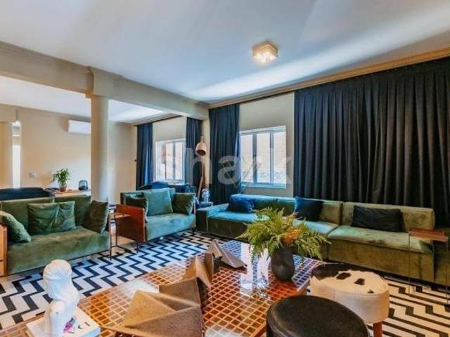 Casa com 5 dormitórios à venda, 620 m² por R$ 9.000.000,00 Alphaville 01 Barueri/SP