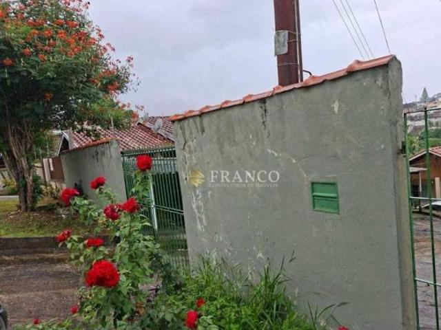 Casa com 5 dormitórios à venda, 623,02m² Belém Taubaté/SP
