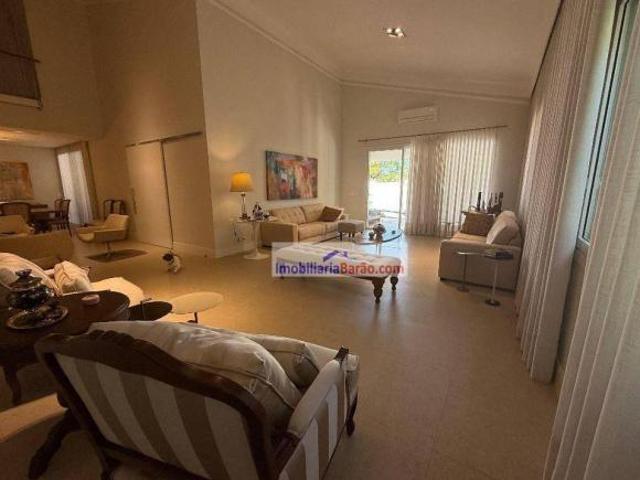Casa com 5 dormitórios à venda, 630 m² por R$ 4.400.000,00 Barão Geraldo Campinas/SP