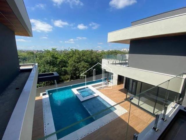 Casa com 5 dormitórios à venda, 630 m² por R$ 8.500.000,00 Urbanova São José dos Campos/SP
