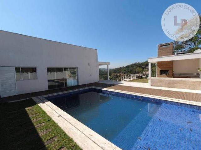 Casa com 5 dormitórios à venda, 640 m² por R$ 2.800.000,00 Loteamento Capital Ville Jundiaí/SP