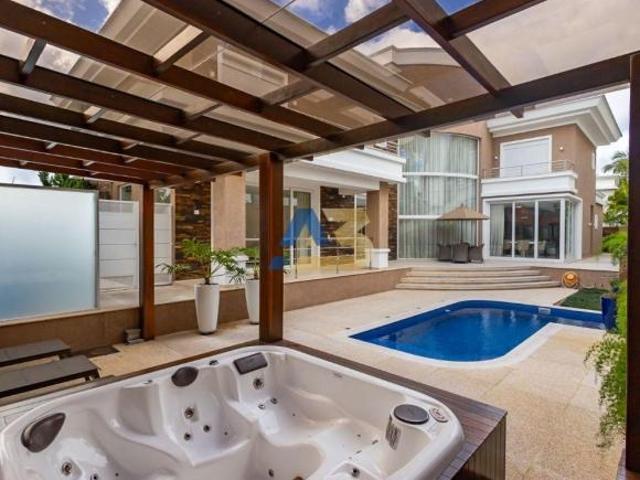 Casa com 5 dormitórios à venda, 643 m² por R$ 5.990.000,00 Uberaba Curitiba/PR