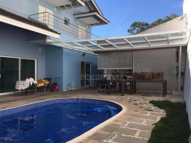 Casa à venda, 655 m² por R$ 3.500.000,00 Granja Viana Embu das Artes/SP