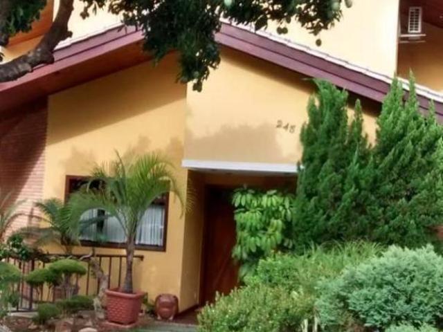 Casa com 5 dormitórios à venda, 655 m² por R$ 2.700.000,00 Condomínio Rancho Dirce Sorocaba/SP