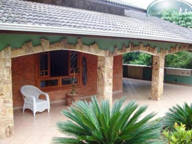 Casa com 5 dormitórios à venda, 657 m² por R$ 3.000.000,00 Condomínio Vista Alegre Vinhedo/SP