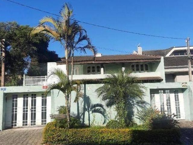 Casa com 5 dormitórios à venda, 650 m² por R$ 1.290.000,00 Boa Vista Curitiba/PR